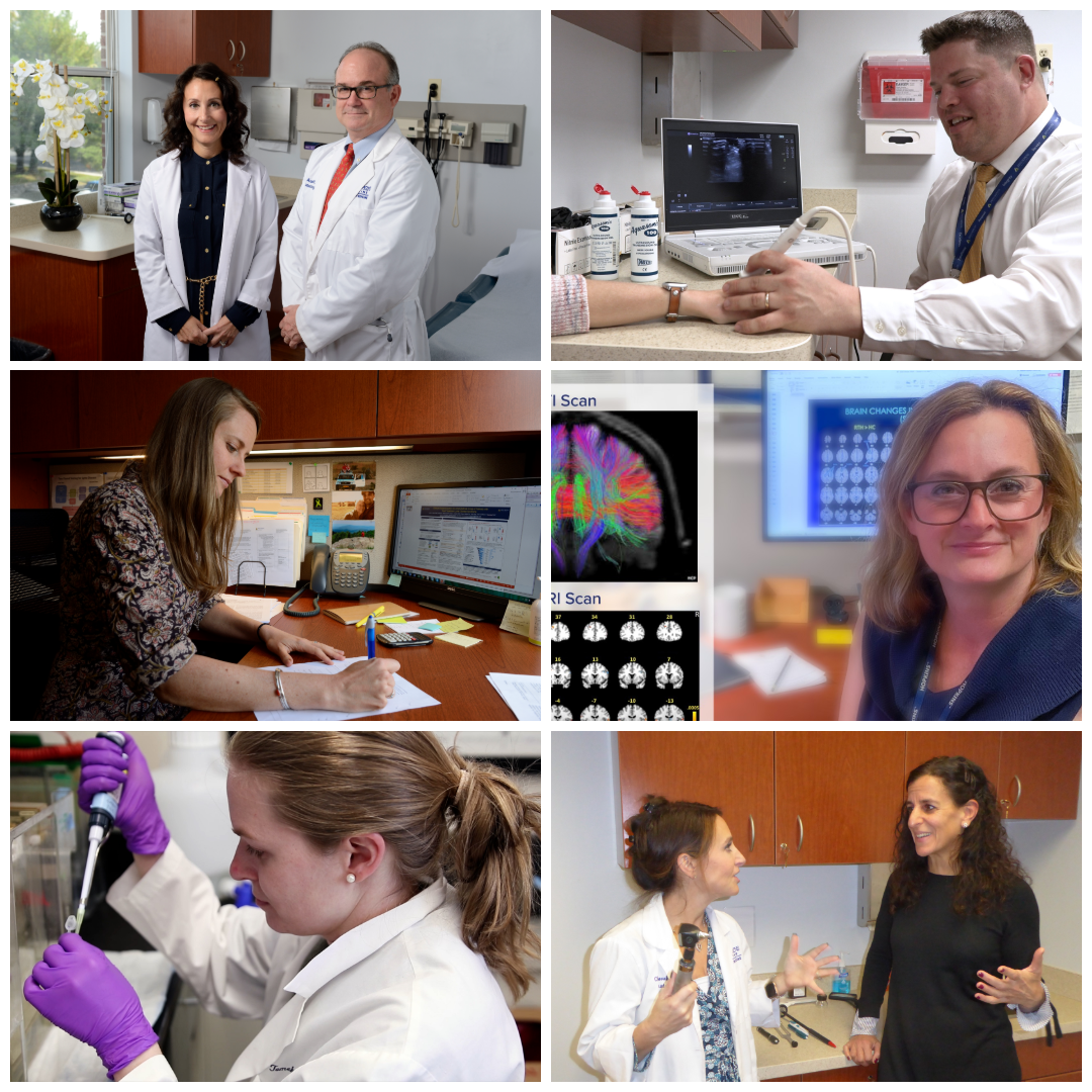 A Decade of Impact: The Johns Hopkins Lyme Disease Research Center and Clinical Care Program ...